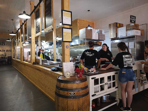 Ritchie's General Store & Eatery