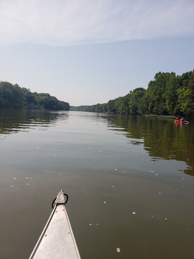 Blue Hole Canoe Floats, Inc. in Quapaw, Oklahoma - Zaubee