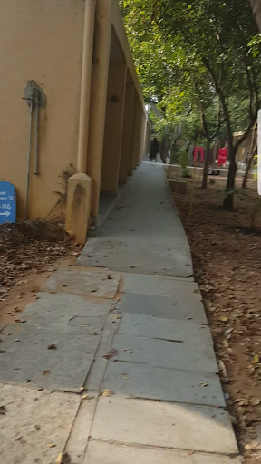 Dhamma Khetta Vipassana International Meditation Centre - Bus Stop ...