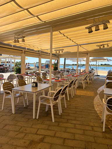 Restaurante El Rio del Piedras – El Rompido - Restaurante Afrodita