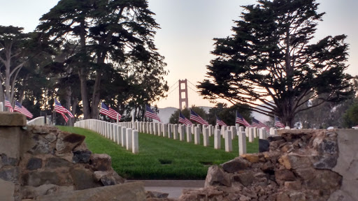 Event Venue «Golden Gate Club», reviews and photos, 135 Fisher Loop ...