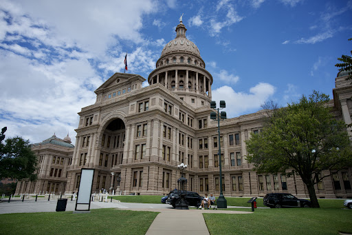 Texas Capitol - AZexplained