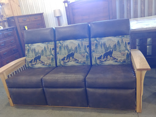 Furniture Store «Cherry Valley Furniture LLC», reviews and photos, 5391 ...