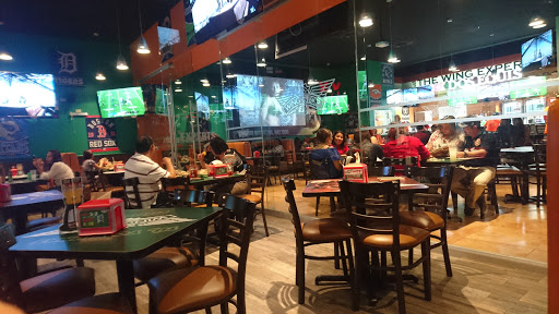 Wingstop, México en Centro - Número de Teléfono, Reservas, Opiniones ...