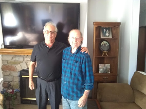 Salem United Methodist Church in Hebron, Indiana - Zaubee