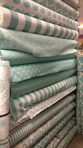 Fabric Store «FM Stores», reviews and photos, 2814 S Fremont Ave ...