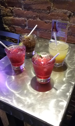 Bar «The Garden Nightclub», reviews and photos, 112 SE 4th St, Des ...