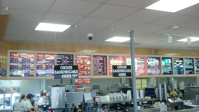 Braum's Ice Cream & Dairy Store - Edmond, OK 73013 - Menu, Hours ...