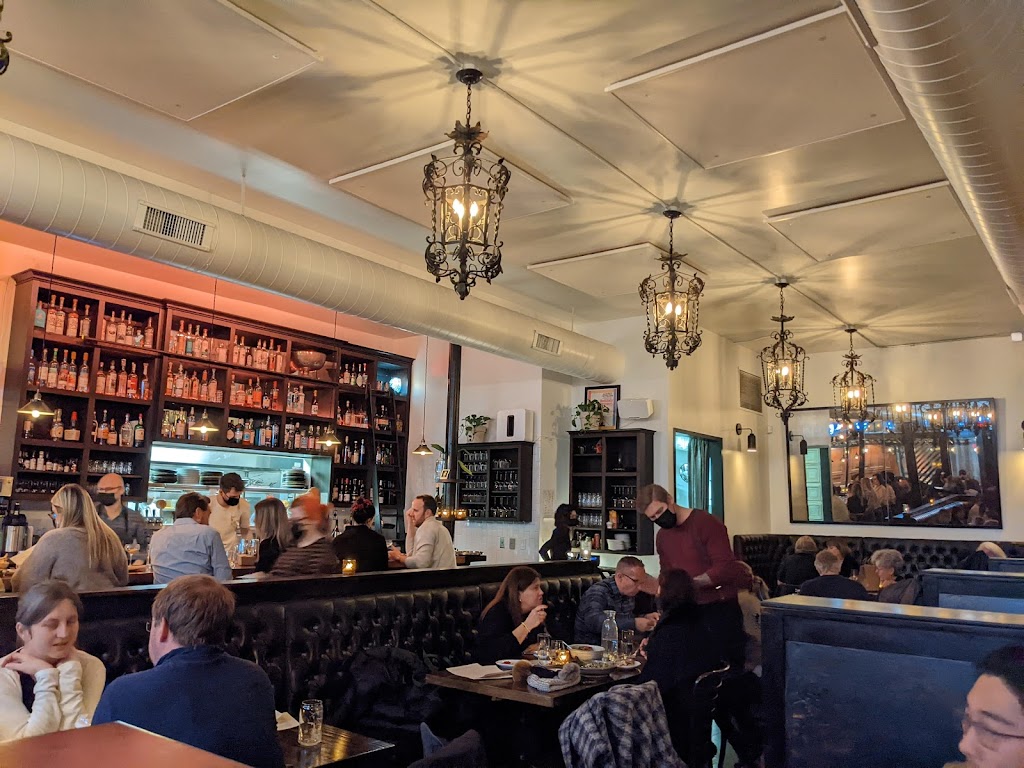 Petite León - Minneapolis, MN 55409 - Menu, Hours, Reviews and Contact