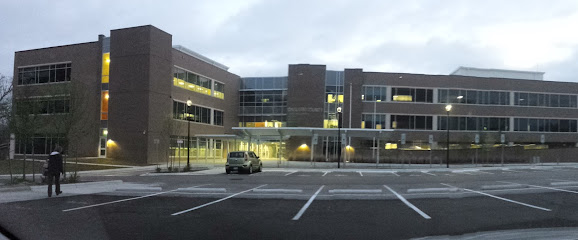 Onslow County Department Of Social Services - 1915 Onslow Dr ...