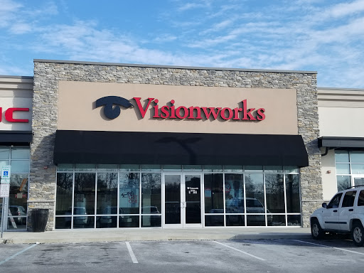 Visionworks Valley Gate