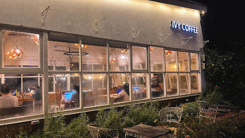 Ivy Coffee - Kabupaten Sleman