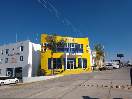 Hotel Gema Inn en Ixmiquilpan - Número de Teléfono, Reservas, Opiniones ...