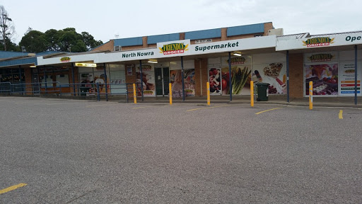 North Nowra Shopping Centre