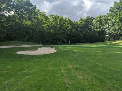 Golf Course «Blackledge Country Club», reviews and photos, 180 West St ...