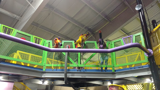 Amusement Center «The Funplex», reviews and photos, 182 NJ-10, East ...