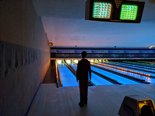 Bowling Alley «Kenmore Lanes», reviews and photos, 1691 Kenmore Ave ...