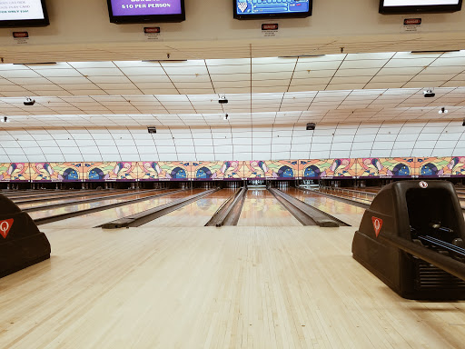 Bowling Alley «Dover Bowl», reviews and photos, 887 Central Ave # B ...