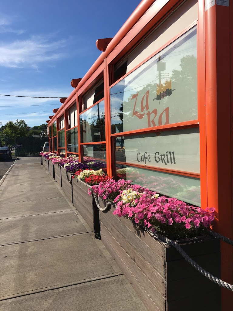Zara Cafe Grill - Staten Island, NY 10306 - Menu, Hours, Reviews and ...