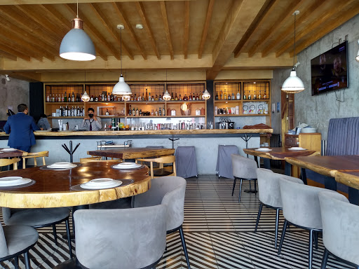 Restaurante Beef Capital Irapuato en Irapuato