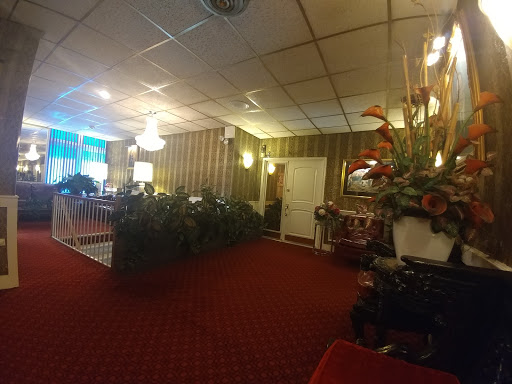 Funeral Home «Unity Funeral Chapels Inc», reviews and photos, 2352 ...
