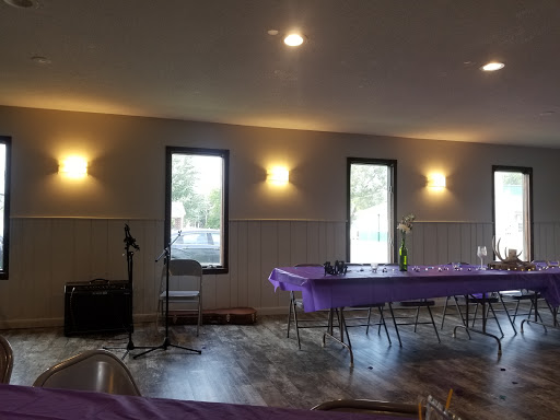 Agency Community Center - AZexplained