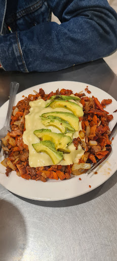 Restaurante Encomenderos en Torreón