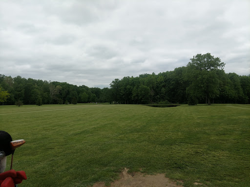 Golf Course «Oak Ridge Golf Course», reviews and photos, 9784 N County ...