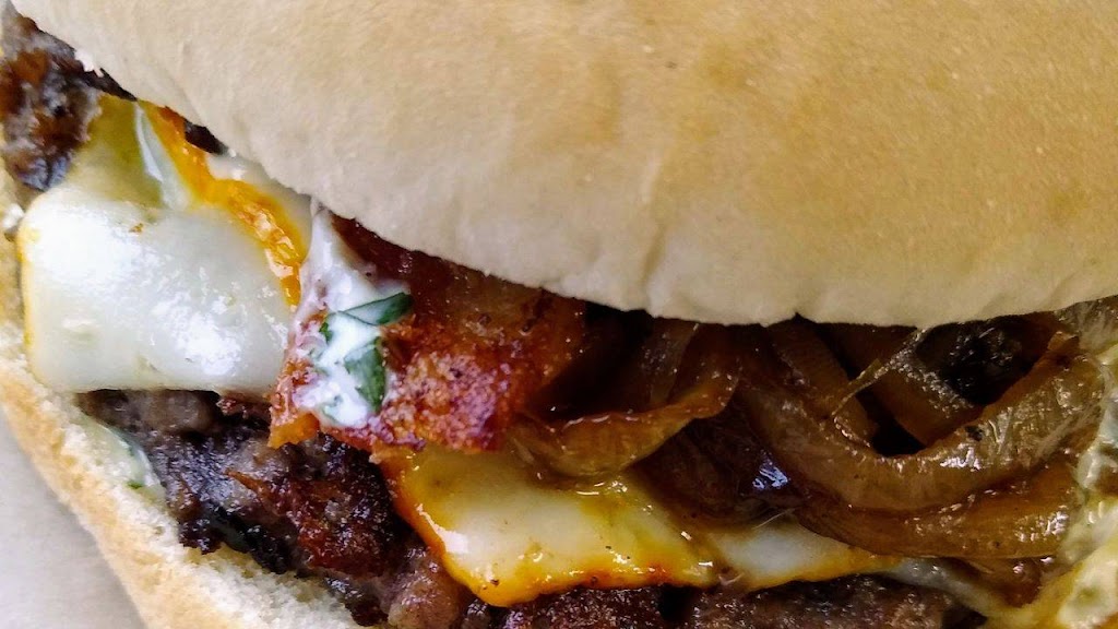 Burger Fixins Cafe - Gunter, TX 75058, Reviews, Hours & Contact