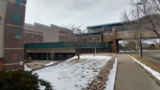 Movie Theater «AMC Highlands Ranch 24», reviews and photos, 103 ...