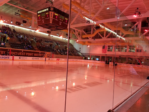 Stadium «Holleder Center», reviews and photos, Fenton Pl, West Point ...