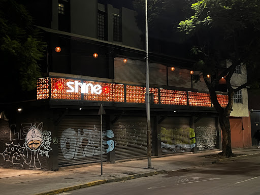 Bar Shine Circuito en Azcapotzalco - Número de Teléfono, Reservas, Opiniones | Gastroranking
