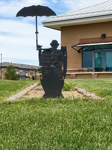 Recreation Center «Lone Tree Recreation Center», reviews and photos ...