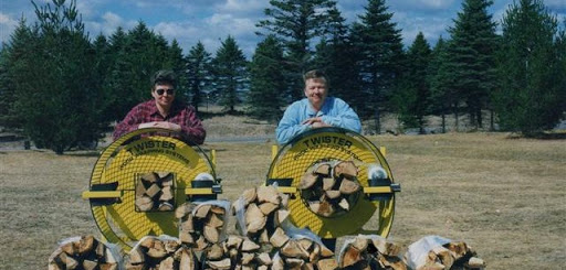 Twister Industries - AZexplained