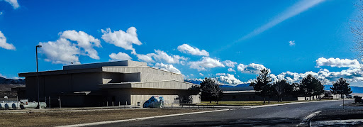 Round Mountain Middle School - AZexplained