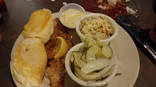 Scrooge's Fine Foods & Drink - AZexplained