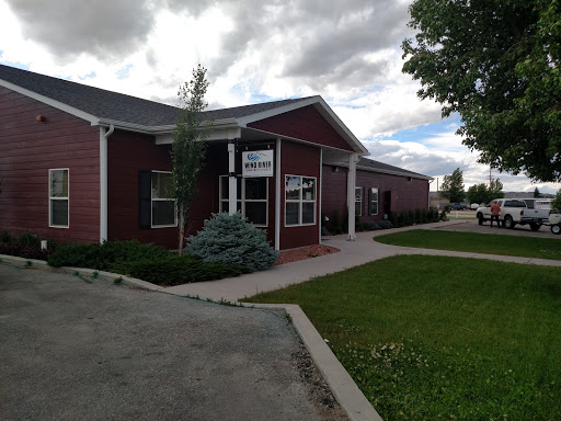 Wind River Community Church - AZexplained