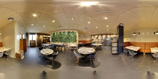 Restaurante Tomàs Restaurant en Navàs