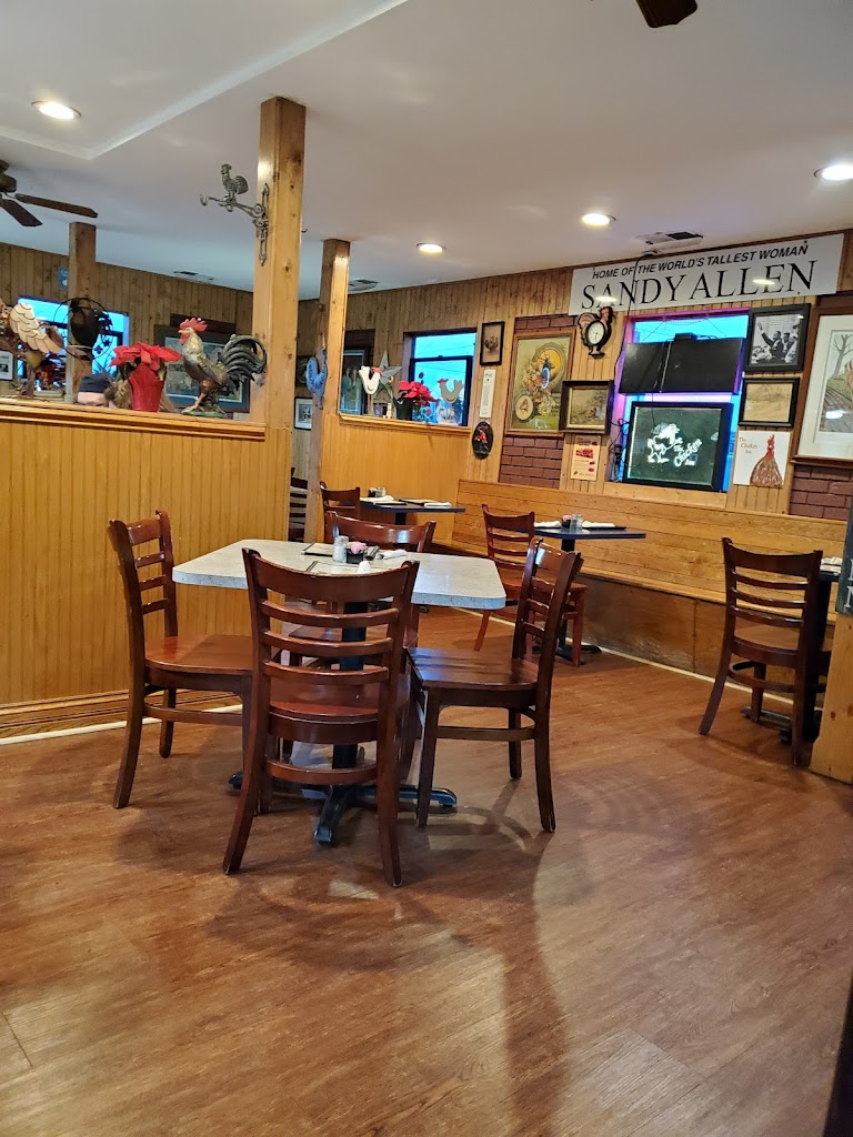 Chicken Inn - Shelbyville, IN 46176 - Menu, Hours, Reviews and Contact