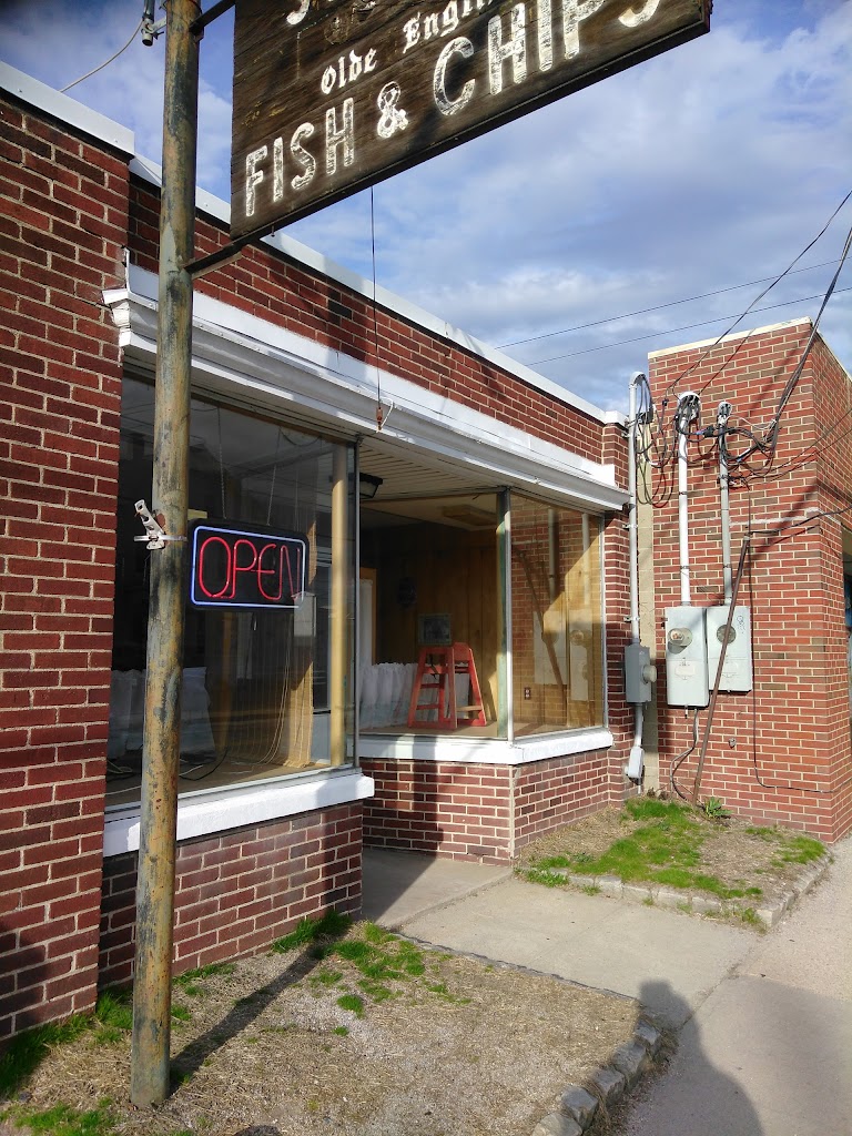 Stadium Fish & Chips - Cranston, RI 02910 - Menu, Hours, Reviews and ...