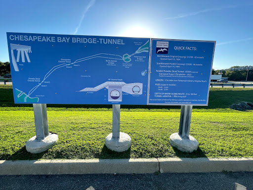 Eastern Shore of Virginia Welcome Center - AZexplained