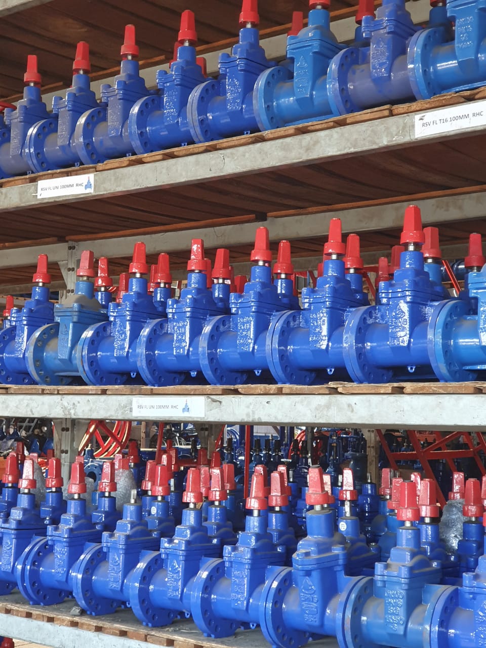 Valve Hub in the city Edenvale