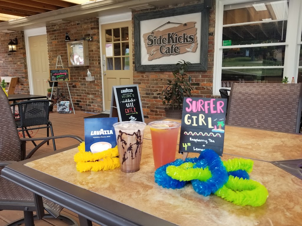 SideKicks Café - Madison, TN 37115 - Menu, Reviews, Hours & Contact