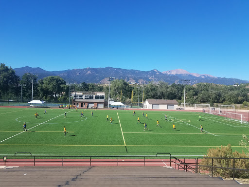 Colorado College - AZexplained