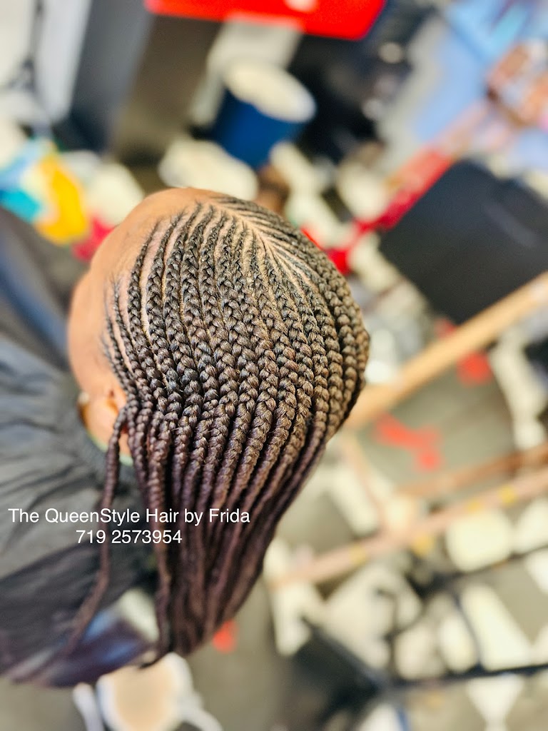 The QueenStyle Hair Braiding & Beauty Supply - Denver, CO 80207 ...