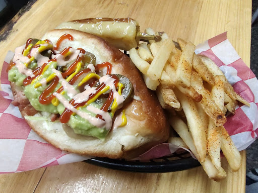 Dogout Hot dogs en Hermosillo - Número de Teléfono, Reservas, Opiniones ...