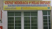 Kelas Cepat Membaca eXra Nilai Impian di bandar Nilai