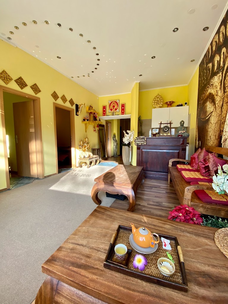Baan Thai Spa Berlin AL Rmany Services Reviews Hours And Contact
