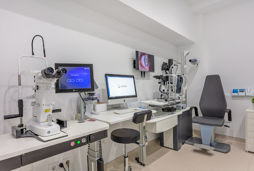 ESMÉ MEDICAL, San Sebastián de los Reyes - Madrid - ClinicaCentroMed