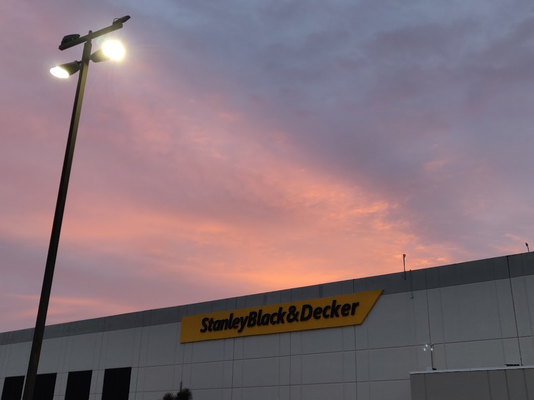 Stanley Black & Decker de Reynosa en la ciudad Reynosa